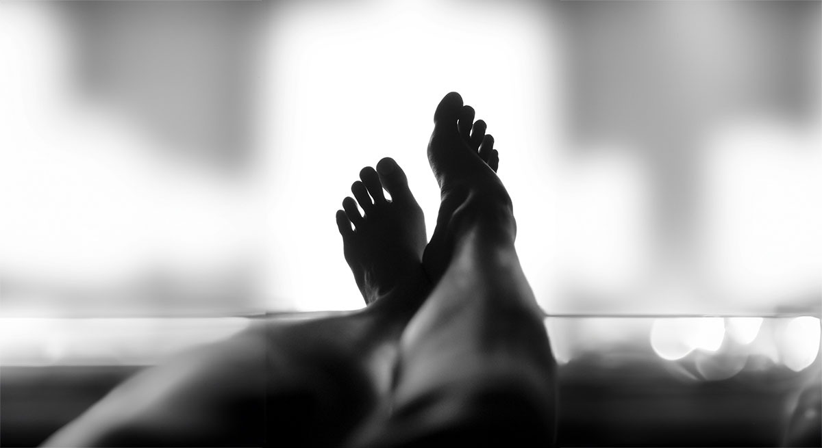 The Impact of Vitamin Deficiencies on Leg and Foot Health | The Foot Room