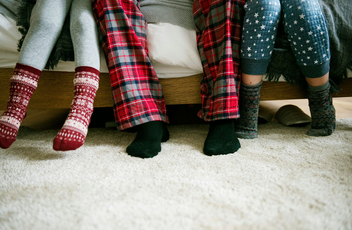 How to Keep Feet Warm and Pain-Free in Autumn: A Podiatrist’s Guide ...