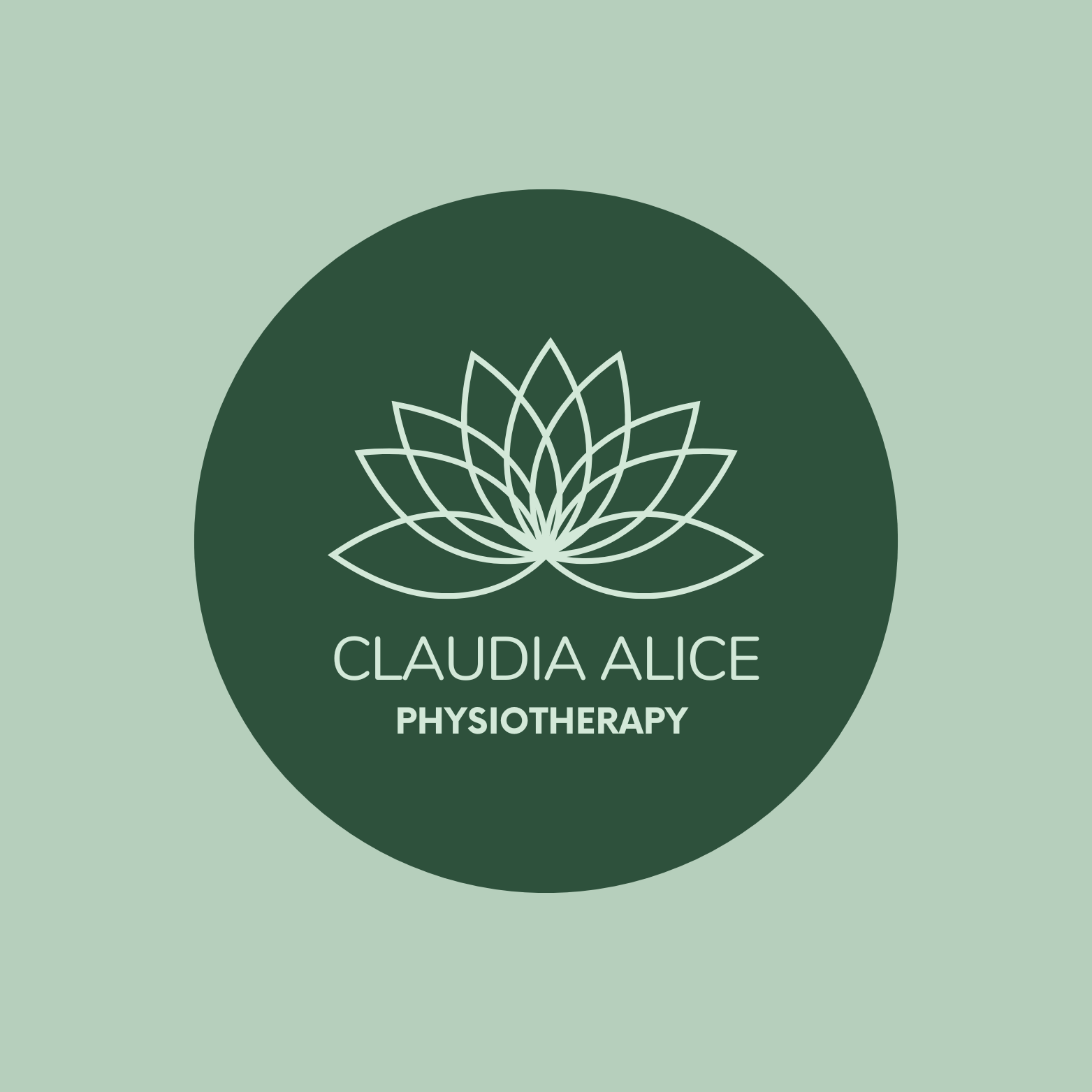 Claudia Alice Physiotherapy | The Foot Room